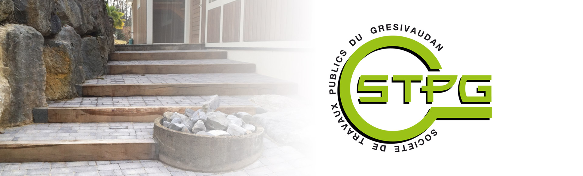 STPG – Societe de Travaux Publics du Grésivaudan